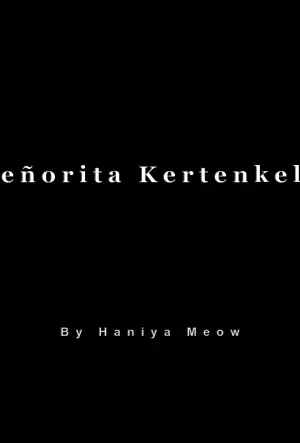 Señorita Kertenkele Novel By Haniya Meow - Read Online PDF